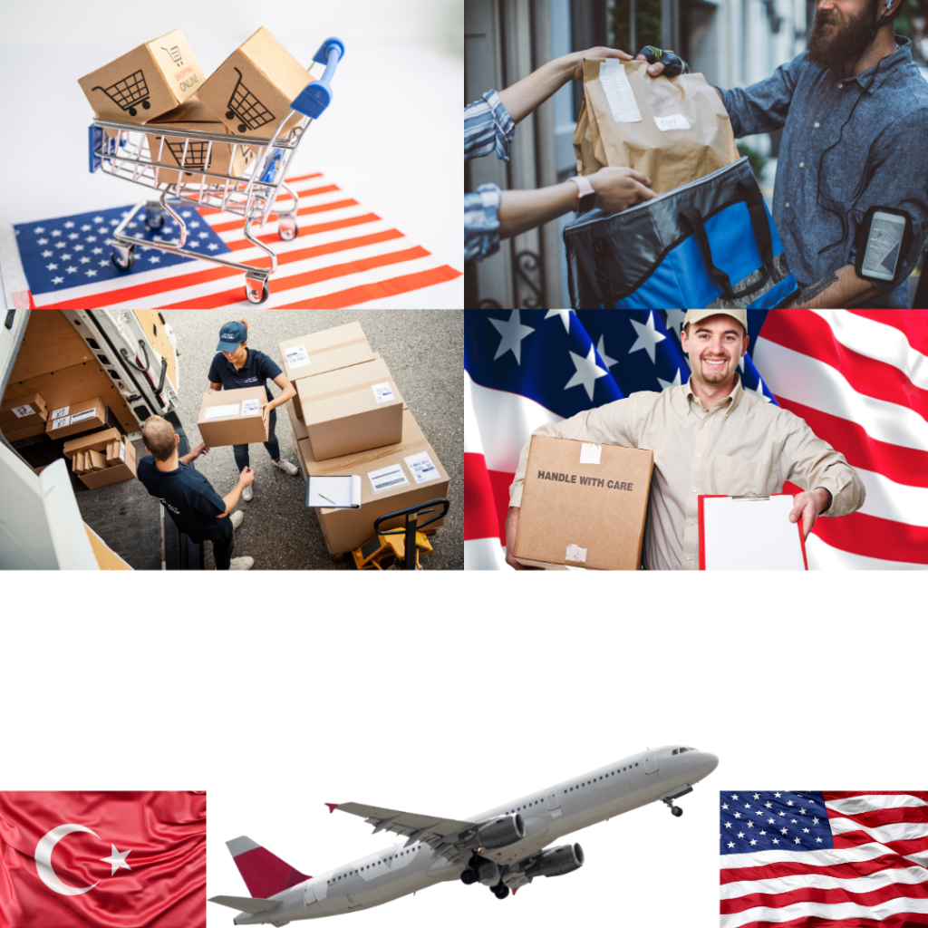 Turkey Cargo - Uluslararası Kargo Taşımacılığı - Turkey Cargo Corp ...